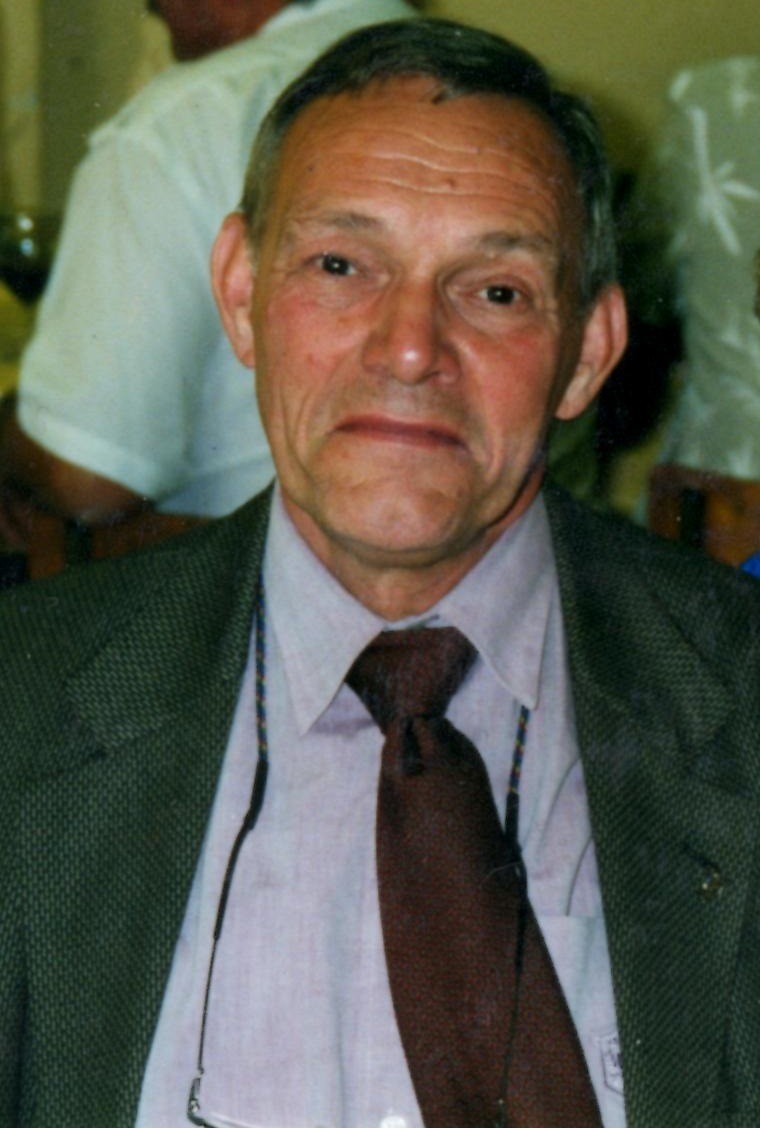 Monsieur Marcel DESQUENNE | Pompes funèbres Blampain